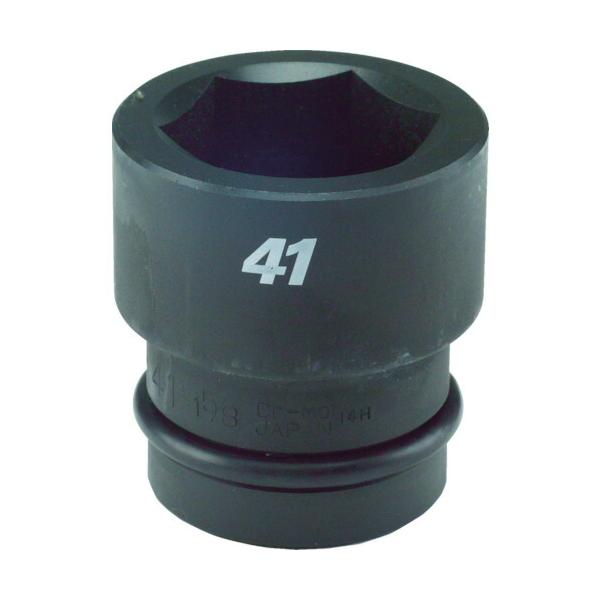 ■■■■■ご購入前に必ずご確認ください■■■■■ＰＣ　⇒　商品ページ下部の【商品説明】の内容スマホ⇒「すべて見る」をタップし【商品説明】の内容■■■■■■■■■■■■■■■■■■■■■■■■【特長】 ●インパクト用ショートソケットです。 【...