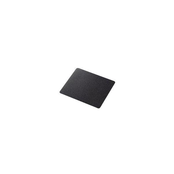 ■■■■■ご購入前に必ずご確認ください■■■■■ＰＣ　⇒　商品ページ下部の【商品説明】の内容スマホ⇒「すべて見る」をタップし【商品説明】の内容■■■■■■■■■■■■■■■■■■■■■■■■エレコム MP-089BK マウスパッド ＜特長＞...