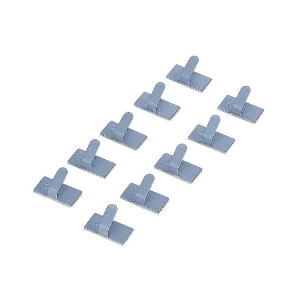 ■■■■■ご購入前に必ずご確認ください■■■■■ＰＣ　⇒　商品ページ下部の【商品説明】の内容スマホ⇒「すべて見る」をタップし【商品説明】の内容■■■■■■■■■■■■■■■■■■■■■■■■＜特長＞ケーブルをひっかけて壁面に固定するフックで...