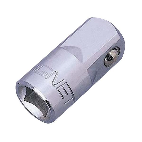 ■■■■■ご購入前に必ずご確認ください■■■■■ＰＣ　⇒　商品ページ下部の【商品説明】の内容スマホ⇒「すべて見る」をタップし【商品説明】の内容■■■■■■■■■■■■■■■■■■■■■■■■●1/4”ＤＲのラチェットハンドル等で3/8”ＤＲ...