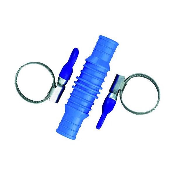 ■■■■■ご購入前に必ずご確認ください■■■■■ＰＣ　⇒　商品ページ下部の【商品説明】の内容スマホ⇒「すべて見る」をタップし【商品説明】の内容■■■■■■■■■■■■■■■■■■■■■■■■【特長】 ●ホースの延長および補修用品です。 【仕...