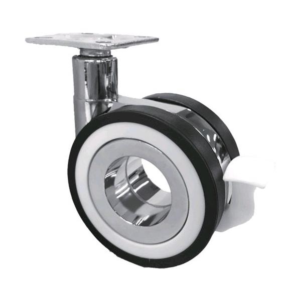 ■■■■■ご購入前に必ずご確認ください■■■■■ＰＣ　⇒　商品ページ下部の【商品説明】の内容スマホ⇒「すべて見る」をタップし【商品説明】の内容■■■■■■■■■■■■■■■■■■■■■■■■【特長】 ●車輪中央部が空洞になっているデザイン性...