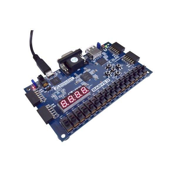 ■■■■■ご購入前に必ずご確認ください■■■■■ＰＣ　⇒　商品ページ下部の【商品説明】の内容スマホ⇒「すべて見る」をタップし【商品説明】の内容■■■■■■■■■■■■■■■■■■■■■■■■●XILINX環境でFPGAの基礎を学習するための...