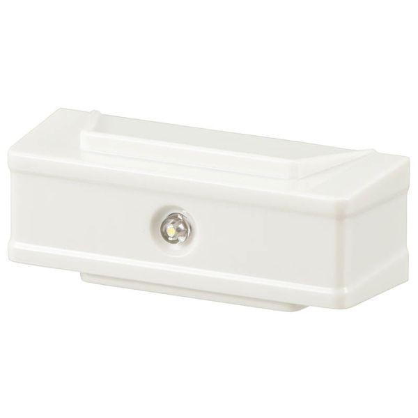 ■■■■■ご購入前に必ずご確認ください■■■■■ＰＣ　⇒　商品ページ下部の【商品説明】の内容スマホ⇒「すべて見る」をタップし【商品説明】の内容■■■■■■■■■■■■■■■■■■■■■■■■特　徴 ●振動で光るLEDセンサーライト ●わずか...