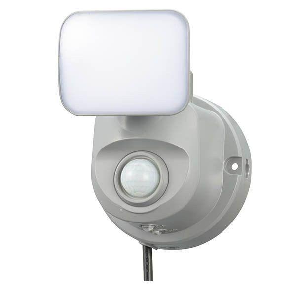 ■■■■■ご購入前に必ずご確認ください■■■■■ＰＣ　⇒　商品ページ下部の【商品説明】の内容スマホ⇒「すべて見る」をタップし【商品説明】の内容■■■■■■■■■■■■■■■■■■■■■■■■特　徴 ●1灯式LEDセンサーライト ●人感・明暗...