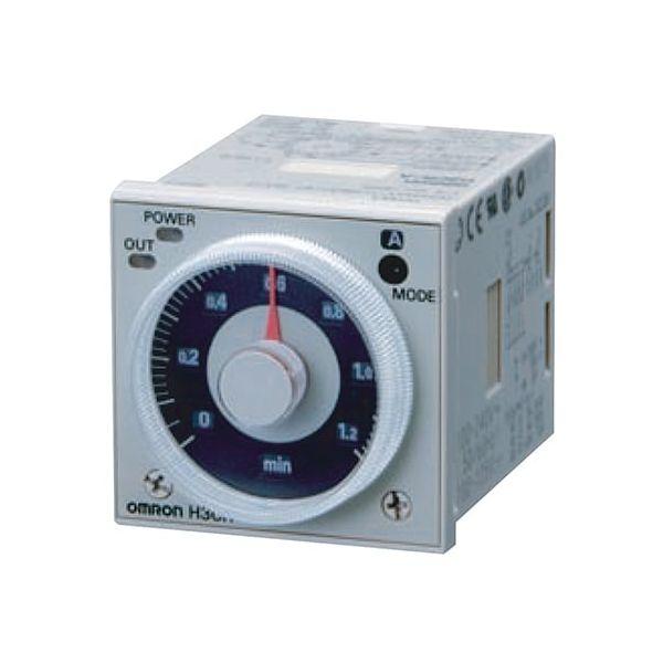 ■■■■■ご購入前に必ずご確認ください■■■■■ＰＣ　⇒　商品ページ下部の【商品説明】の内容スマホ⇒「すべて見る」をタップし【商品説明】の内容■■■■■■■■■■■■■■■■■■■■■■■■オムロン（株）　H3CR-A AC24-48/DC...