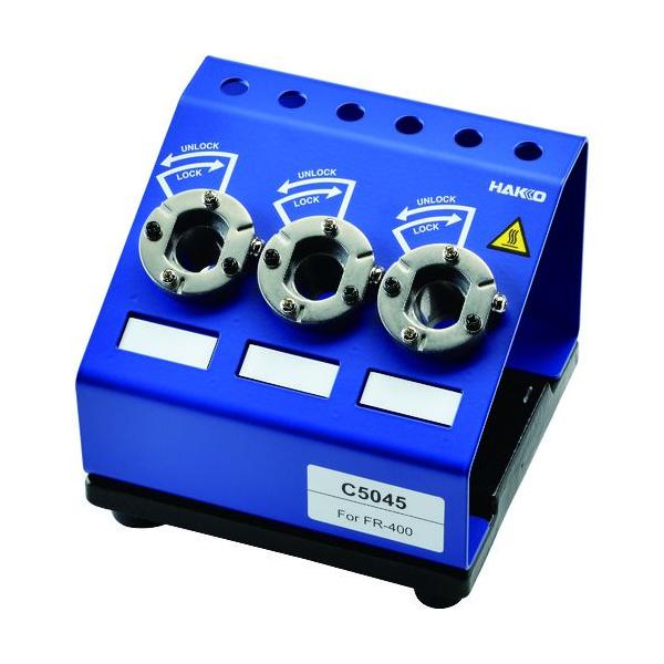 ■■■■■ご購入前に必ずご確認ください■■■■■ＰＣ　⇒　商品ページ下部の【商品説明】の内容スマホ⇒「すべて見る」をタップし【商品説明】の内容■■■■■■■■■■■■■■■■■■■■■■■■【特長】 ●ノズルが素早く・安全に交換でき作業効率...