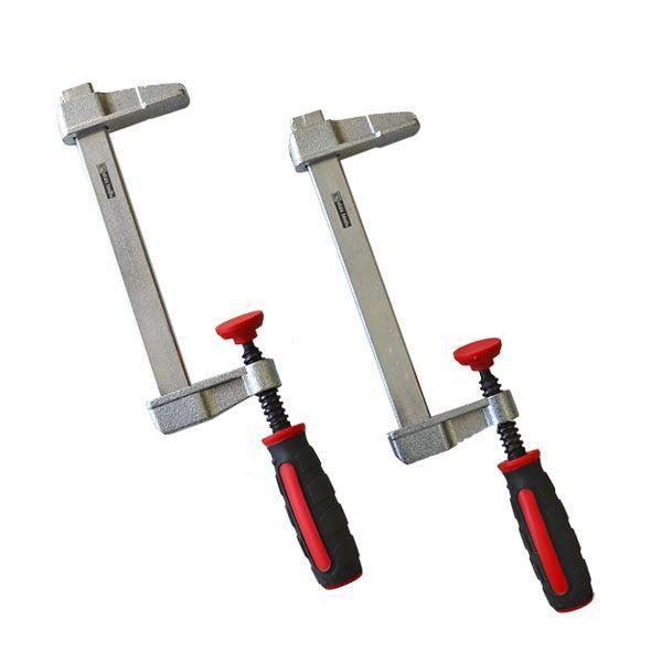 ■■■■■ご購入前に必ずご確認ください■■■■■ＰＣ　⇒　商品ページ下部の【商品説明】の内容スマホ⇒「すべて見る」をタップし【商品説明】の内容■■■■■■■■■■■■■■■■■■■■■■■■●手軽で簡単、それでいて強力な"西洋のクランプ"と...