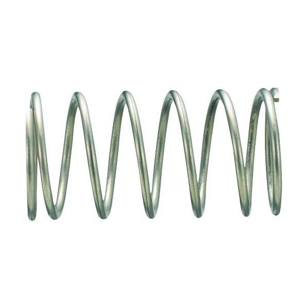 ■■■■■ご購入前に必ずご確認ください■■■■■ＰＣ　⇒　商品ページ下部の【商品説明】の内容スマホ⇒「すべて見る」をタップし【商品説明】の内容■■■■■■■■■■■■■■■■■■■■■■■■【特長】 ●間隔をあけて線材をらせん状に巻いた、圧...