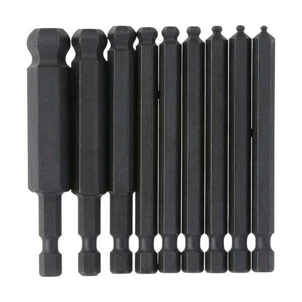 ■■■■■ご購入前に必ずご確認ください■■■■■ＰＣ　⇒　商品ページ下部の【商品説明】の内容スマホ⇒「すべて見る」をタップし【商品説明】の内容■■■■■■■■■■■■■■■■■■■■■■■■【特長】 ●電動工具との使用に最適です。 ●ボール...