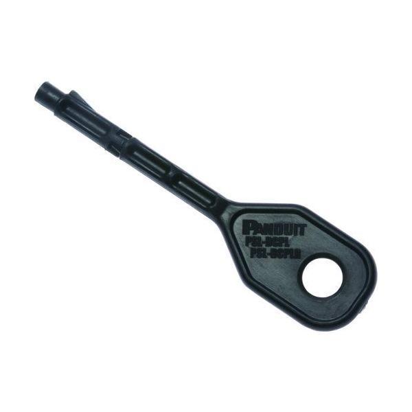 ■■■■■ご購入前に必ずご確認ください■■■■■ＰＣ　⇒　商品ページ下部の【商品説明】の内容スマホ⇒「すべて見る」をタップし【商品説明】の内容■■■■■■■■■■■■■■■■■■■■■■■■【特長】 ●パッチコードロック用専用工具です。 ●...