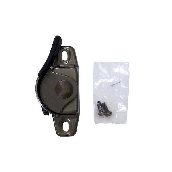 ■■■■■ご購入前に必ずご確認ください■■■■■ＰＣ　⇒　商品ページ下部の【商品説明】の内容スマホ⇒「すべて見る」をタップし【商品説明】の内容■■■■■■■■■■■■■■■■■■■■■■■■●サッシ用のクレセント錠です。 ●左窓用になります...