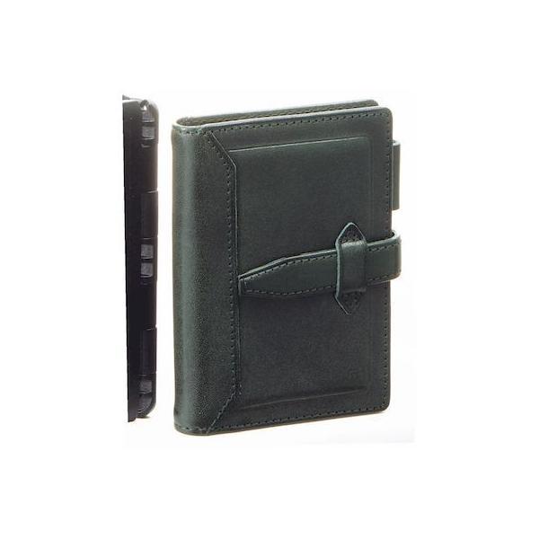 ■■■■■ご購入前に必ずご確認ください■■■■■ＰＣ　⇒　商品ページ下部の【商品説明】の内容スマホ⇒「すべて見る」をタップし【商品説明】の内容■■■■■■■■■■■■■■■■■■■■■■■■●ロロマクラシック　磨くと宝石のような艶が出る手帳...