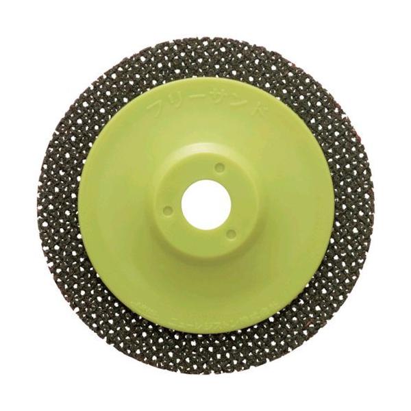 ■■■■■ご購入前に必ずご確認ください■■■■■ＰＣ　⇒　商品ページ下部の【商品説明】の内容スマホ⇒「すべて見る」をタップし【商品説明】の内容■■■■■■■■■■■■■■■■■■■■■■■■【特長】 ●仕上げ研磨用です。 ●ディスクを2〜5...