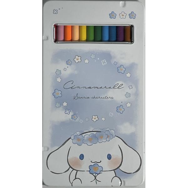 ●くろ、ちゃいろ、むらさき、あお、みずいろ、みどり、きみどり、きいろ、オレンジ、あか、うすだいだい、ピンク●サイズ：約105×185×11mm●鉛筆１本１本に柄はございませんので、ご注意ください。