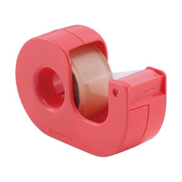 ☆昔からのレギュラーアイテム☆長年愛されている定番のニチバンの小巻タイプのセロテープ。プラスチック製のテープカッター付きです。(プラスチック刃）セロハンは木材パルプから作られた天然素材のフィルムです。しなやかでソフトタッチ、静電気の発生が少...