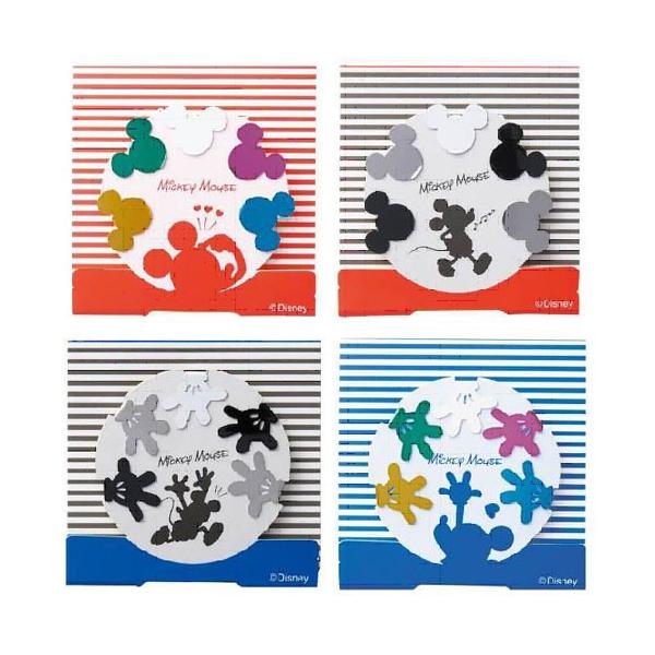 ディズニーの大人気キャラクター「ミッキーマウス」のステーショナリーが登場。長く愛されるネズミをモチーフにした個性豊かなミッキーとその仲間達が織り成す物語をステーショナリーで体感しよう！ミッキーマウスのシルエットをモチーフにしたつよくてカワイ...