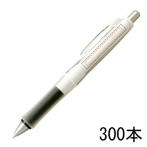 企業説明会や、イベント展示会、地域のコミュニティ、クラブの記念品など、様々な場面で使用できます。白いボディには、ロゴ等を含めたデザインをカラーで印刷もできます。フレフレメカ、ソフトタイプの二重構造ラバーグリップのシャープペン。※名入れの書体...