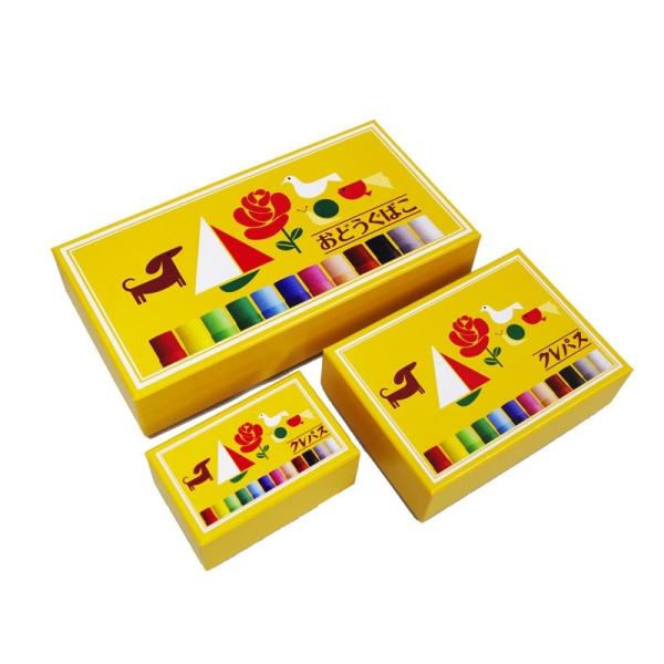 サクラクレパスのアイテムがそのままステーショナリーになりました!ロングセラーのサクラクレパスのデザインは、子供のころからみんなが大好きなデザインです。サクラクレパスの可愛いデザインでお道具箱を作りました。カードサイズ、ポストカードサイズ、変...