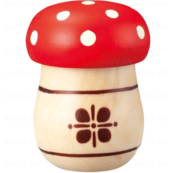 DECOLE 【PIECZARKA/ピチャルカ】シリーズから、きのこ型のマグネットクリップが登場！ぽってりした形がかわいい。きのこのテーブルウェアでゆったりまったり、午後のティータイムを演出しています。♪ マグネットクリップでメモやレシピを...