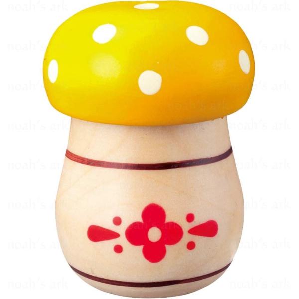 DECOLE 【PIECZARKA/ピチャルカ】シリーズから、きのこ型のマグネットクリップが登場！ぽってりした形がかわいい。きのこのテーブルウェアでゆったりまったり、午後のティータイムを演出しています。♪ マグネットクリップでメモやレシピを...