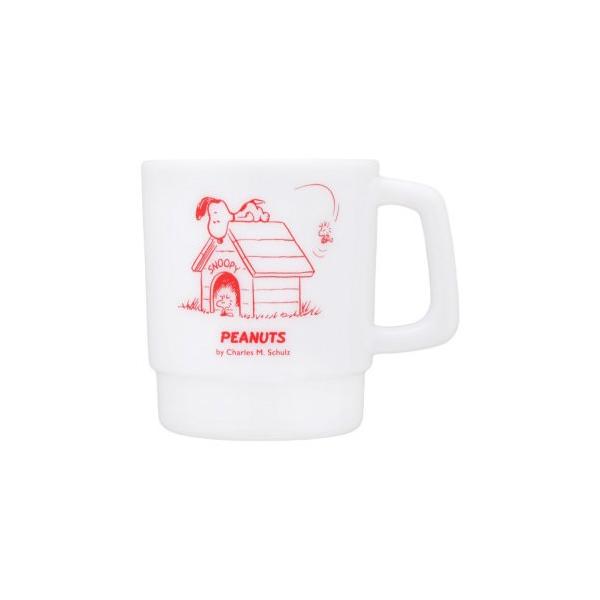 心に響く「PEANUTS コミック」の名言をフューチャーした「ONE PHRASE」シリーズ！机上に置いてかわいいマグカップ型のペンスタンド☆■サイズ：φ70×H78mm 73g■素材：AS樹脂■生産：日本製