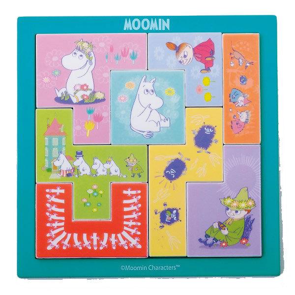 8個のタイルピースをケースにピタッとはまるように並べるパズルです。ケースに収まる組み合わせは182通り！ぴったりの収め方を考えましょう。レベル1〜6まで全50問の問題集も付いています。【セット内容】タイルピース8個、ケース1個、問題集1冊【...