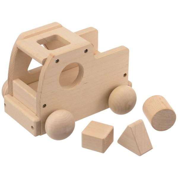 なめても安心、無塗装です。出産祝いにとても人気の商品です。ブナの良材を使ってお子様の手に馴染むようひとつずつていねいに作りました。お子様が初めて握ったときに感じる木の持つ暖かさ、重量感、心優しいメロディーはいつまでも心に残ることでしょう。●...