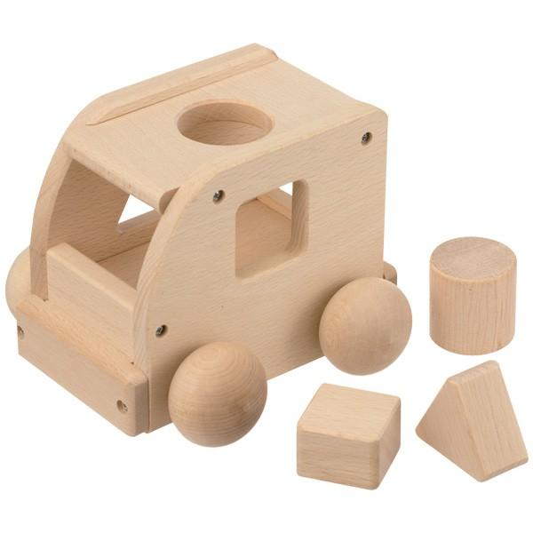 なめても安心、無塗装です。出産祝いにとても人気の商品です。ブナの良材を使ってお子様の手に馴染むようひとつずつていねいに作りました。お子様が初めて握ったときに感じる木の持つ暖かさ、重量感、心優しいメロディーはいつまでも心に残ることでしょう。●...