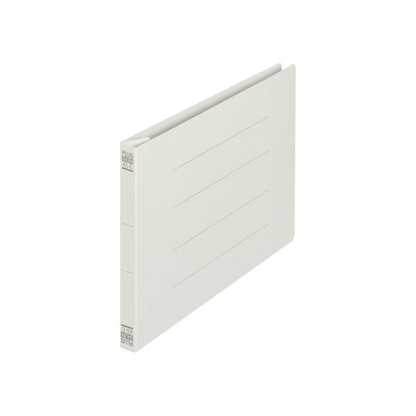 【商品説明】表紙ととじしろ部の金属ステッチを無くし、のりによる接着式に変更しました。強度のある古紙パルプ配合率９５％再生紙を使用。丈夫で使いやすさも抜群です。とじ具に１００％再生ポリプロピレンを採用し、焼却時に有害ガスの発生がありません。【...