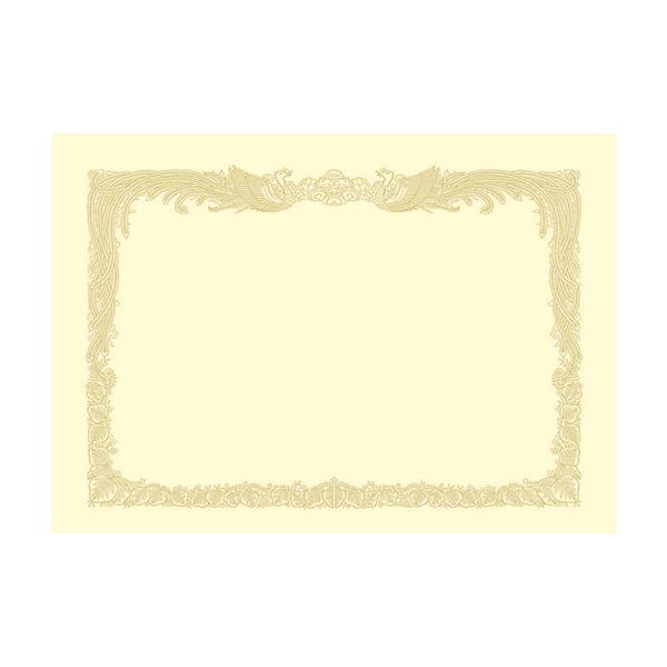 【仕様】●サイズ：Ａ４タテ書（縦２１０×横２９７ｍｍ）●材質：ケント紙（１５７ｇ／ｍ２）●注文単位：１冊（１０枚）●紙厚：０．１８６ｍｍ●テスト印刷用紙２枚入り●インクジェット、レーザープリンタに対応賞状用品用紙額筒盆　典礼用品　ＯＡ対応　...