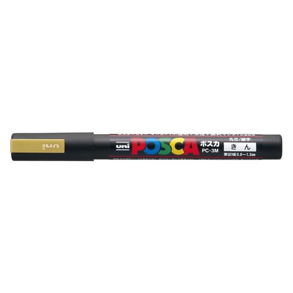 【仕様】●インク色：金●筆記線幅：０．９〜１．３ｍｍ●水性顔料インク●細字●長さ：１４１．６ｍｍ●金属やガラスにも鮮やかな文字やイラストが書けます。水性マーカーカートリッジインク　ＰＯＰマーカー　三菱えんぴつ　みつびしえんぴつ　ＭＩＴＳＵＢ...