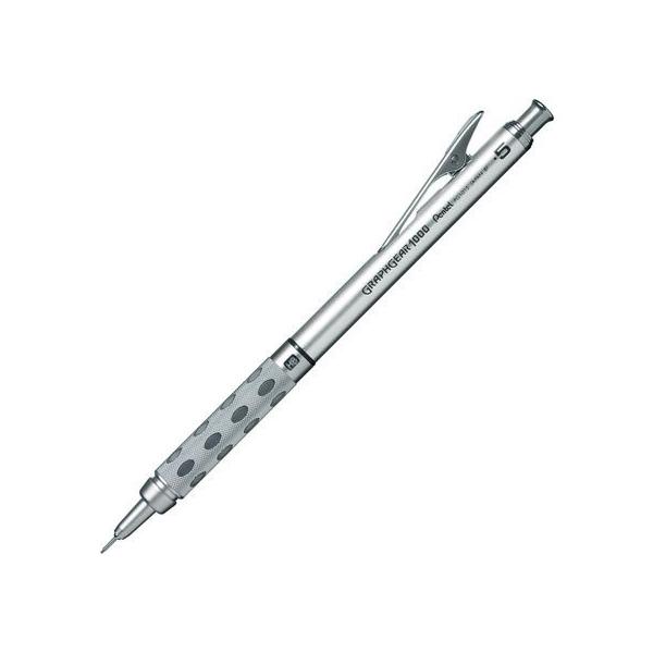 【仕様】●芯径：０．５ｍｍ●長さ：１５０ｍｍ●材質：軸／アルミニウム、ノック／ステンレス、クリップ／鉄シャープペンシル　製図用品　シャープペンシル替芯　シャーペン　リフィル　替え芯　ｐｅｎｔｅｌ　ぺんてる　ペンテル　Ｐｅｎｔｅｌ　ＧＲＡＰＨ...