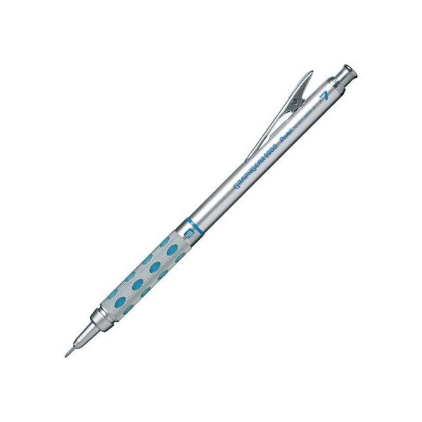 【仕様】●芯径：０．７ｍｍ●長さ：１５０ｍｍ●材質：軸／アルミニウム、ノック／ステンレス、クリップ／鉄シャープペンシル　製図用品　シャープペンシル替芯　シャーペン　リフィル　替え芯　ｐｅｎｔｅｌ　ぺんてる　ペンテル　Ｐｅｎｔｅｌ　ＧＲＡＰＨ...