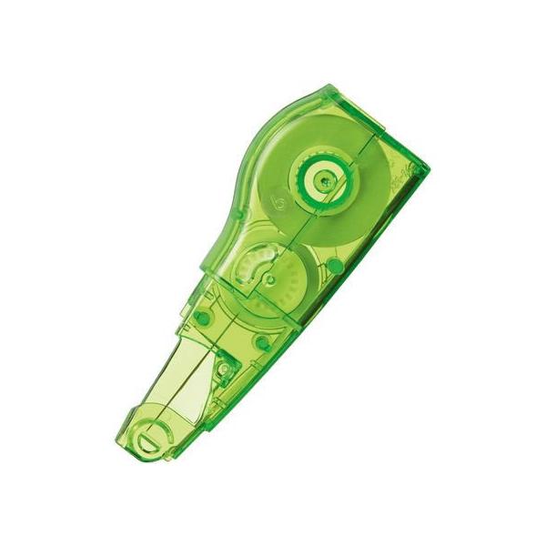 【仕様】●仕様：交換テープ●テープ幅：６ｍｍ●テープ長さ：６ｍ●カラー：グリーン４３９３０　４３−９３０　ＷＨ−６３６Ｒ　ＷＨ６３６Ｒ　修正用品　修正テープ　詰め替えテープ　つめかえテープ　詰替えテープ　詰替テープ　詰め換えテープ　詰換テー...