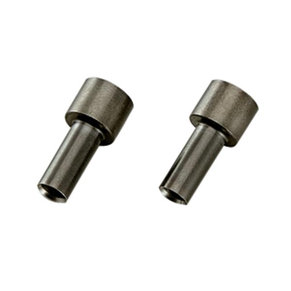 【仕様】●ＰＮ−３３用替刃●注文単位：１パック（２本）コクヨ　こくよ　キョウリョクパンチカエバ　きょうりょくぱんちかえば　文房具　パンチ替え刃　パンチ替刃ロッドガード　ＰＮ３３　ＰＮ３３Ａ　パック売り　２本　強力パンチ用替パイプ錐　替パイプ...