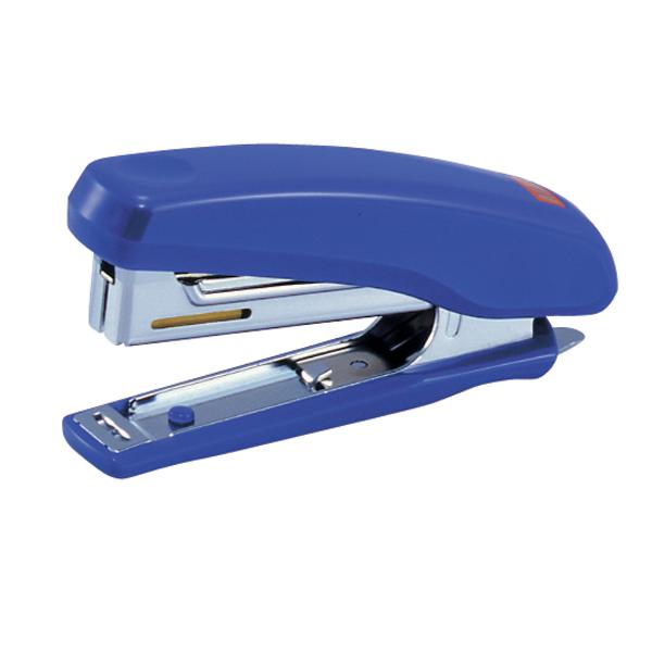 【仕様】●サイズ：幅２１×奥行９０×高さ４６ｍｍ●とじ奥行：５１ｍｍ●とじ枚数：約２０枚●装填本数５０本●ワンタッチオープン●リムーバー付●使用針ＮＯ．１０−１Ｍ●商品種別：ホッチキス（ステープラー）●グリーン購入法適合