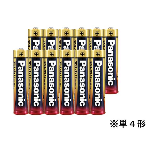 【仕様】●仕様：単４形●注文単位：１パック（１２本）●グリーン購入法適合パナソニック　ｐａｎａｓｏｎｉｃ　ぱなそにっく　ナショナル　Ｎａｔｉｏｎａｌ　松下電工　あるかりかんでんち　アルカリカンデンチ　あるかりでんち　アルカリデンチ　金パナ　...