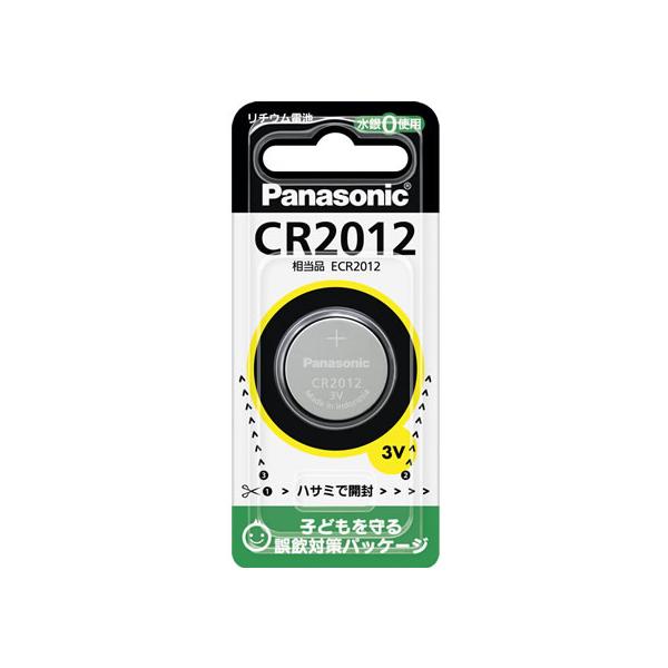 【仕様】●電圧：３Ｖ●電池種類：コイン型リチウム電池●用途：カーリモコン●注文単位：１個パナソニック　ｐａｎａｓｏｎｉｃ　ぱなそにっく　ナショナル　Ｎａｔｉｏｎａｌ　松下電工　リチウムコインデンチ　りちうむこいんでんち　ボタン電池　ボタンデ...