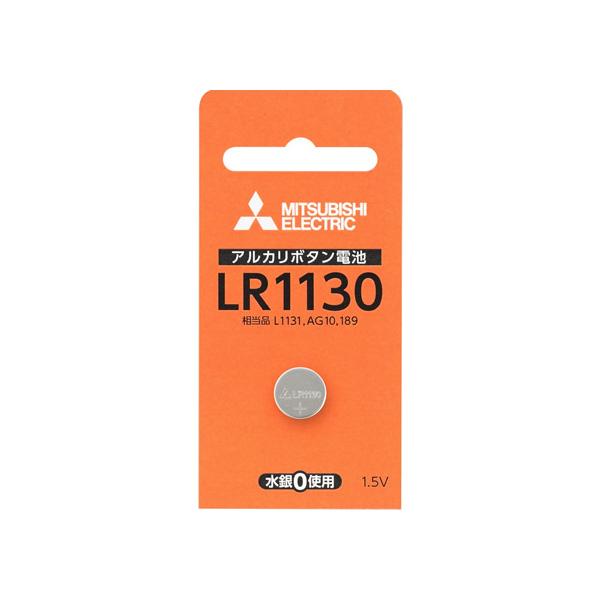 【仕様】●電圧：１．５Ｖ●電池種類：アルカリ●ＬＲ５４・ＬＲ１１３０相当●電卓やカメラ用に。●注文単位：１個
