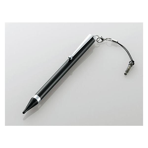 【仕様】●サイズ：長さ約１３０×ペン径約９ｍｍ●ペン先直径：約２．５ｍｍ●材質：ペン先／導電性プラスチック、本体／アルミニウム●対応機種：〈ｄｏｃｏｍｏ〉Ｐ−０２Ｄ／Ｐ−０６Ｄ／Ｐ−０７Ｄ／Ｆ−０３Ｄ／Ｆ−０９Ｄ／Ｆ−０３Ｅ／ＳＨ−０２Ｅ〈...
