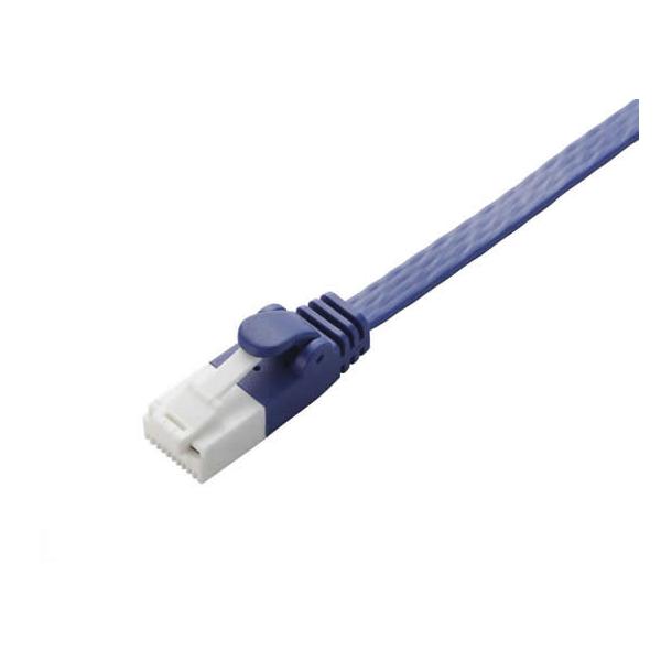 【仕様】●ＣＡＴＥ６Ａ（カテゴリー６Ａ）対応●１０ＧＢＡＳＥ−Ｔ、１０００ＢＡＳＥ−ＴＸ、１０００ＢＡＳＥ−Ｔ、１００ＢＡＳＥ−ＴＸ、１０ＢＡＳＥ−Ｔに対応●インターフェイス：ＲＪ−４５コネクタ●両端コネクタ付（スリムコネクタ、モールド加工...