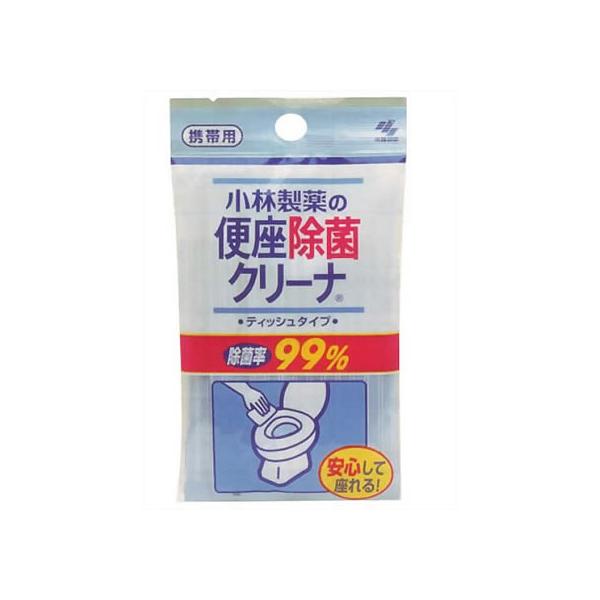 【仕様】雑菌を９９％除去できる除菌成分とアルコール配合でサーッと簡単に除菌できます。使用後トイレに流せます。●携帯用●トイレに流せます●注文単位：１パック（１０枚）