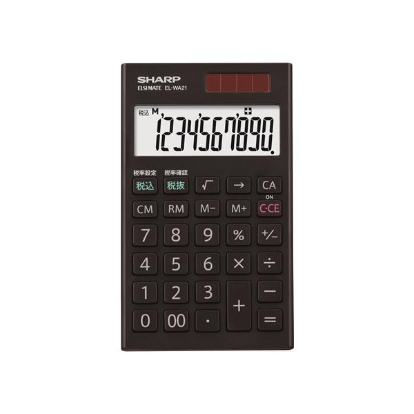 【仕様】表示部を保護するアクリル表示パネル。　本体を保護し、持ち運びに便利なケースつきです。　太陽電池と内蔵電池（ＬＲ１１３０×１個）のツインパワー。　●サイズ：幅７２×奥行１２０．５×高さ８ｍｍ●重量：６２ｇ●桁数：１０桁●大型表示●主な...