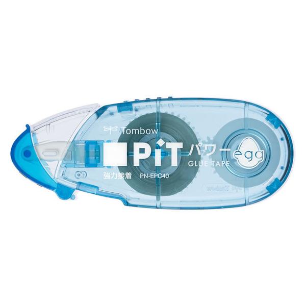 【商品説明】ひと塗りで強力接着するから封筒やスクラップ用途でも安心。持ち方によらず本体をしっかり持て、テープを引きやすい“たまご型”ボディ。コンパクトサイズでペンケースにも楽々収納できます。ヘッドがしなって紙面に密着。手ブレを補正してムラな...