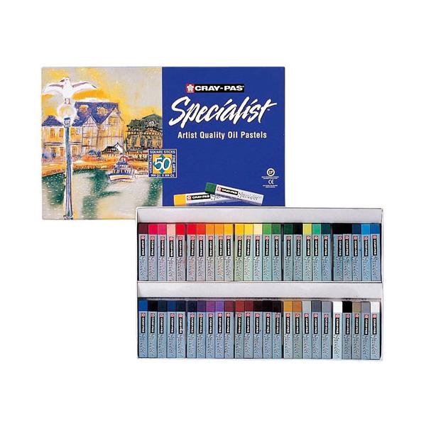 【商品説明】高級顔料を使用していますので発色、耐光性に優れています。均一性、着色性に優れています。【仕様】●ＥＰＳ５０●材質：セットバコ・上置・ラベル・中仕切／紙●本体：シュリンクパック仕様