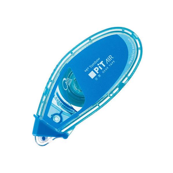 【商品説明】テープ残量の少ない状態でも軽く、軽快に使用することが出来ます。使用中の走行音を大きく軽減したことで、授業中の教室やオフィスなどでも快適に使用できます。強い粘着力、良好なのり切れの「パワーネットテープ」。筆箱にも入る持ち運びにも便...