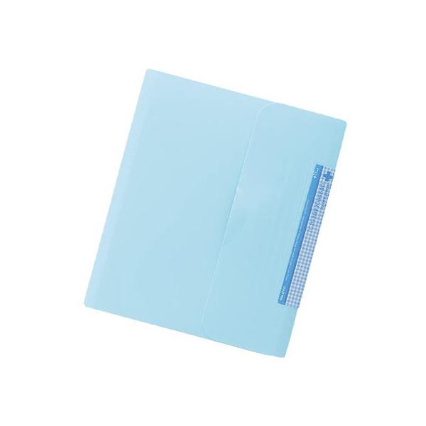【商品説明】●通院に必要なものが、これ一冊にまとまります。●そのまま持って行けるので便利です。●医療領収書や薬剤情報提供書の一時保管にも使えます。【仕様】●色：水●サイズ：Ｓサイズ●外寸法：縦１７１×横１４８ｍｍ●材質：ポリプロピレン