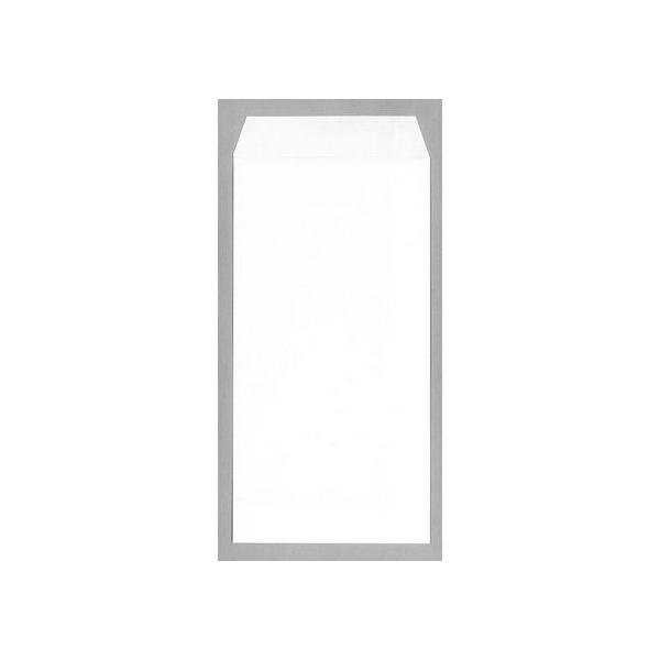 【商品説明】Ｐ．Ｐ．Ｃ．複写機・モノクロレーザー・ドットなどいろいろなプリンタで使用できます。　インクジェットプリンタでも使用できますが、繊維の上に印字した文字がにじむ場合があります。【仕様】●規格サイズ：長形３号　●封筒サイズ：縦２３５×...