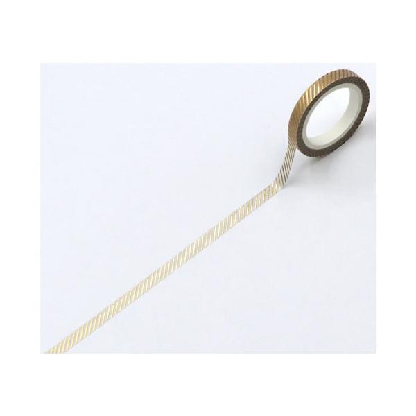 【商品説明】大人気のキラキラマステシリーズ！　箔を使用した、キラキラした輝きがかわいい　５ｍｍ幅のマスキングテープです。　　アルバムやレター、手帳など、このマスキングテープを貼れば　おしゃれなデコレーションに仕上がります。　宛名の下や罫線と...